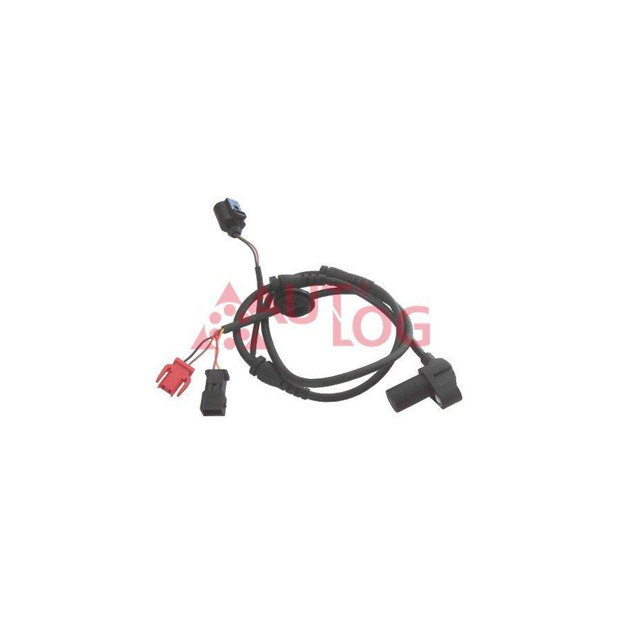 Autlog AS4026 Abs Sensor – ML Performance