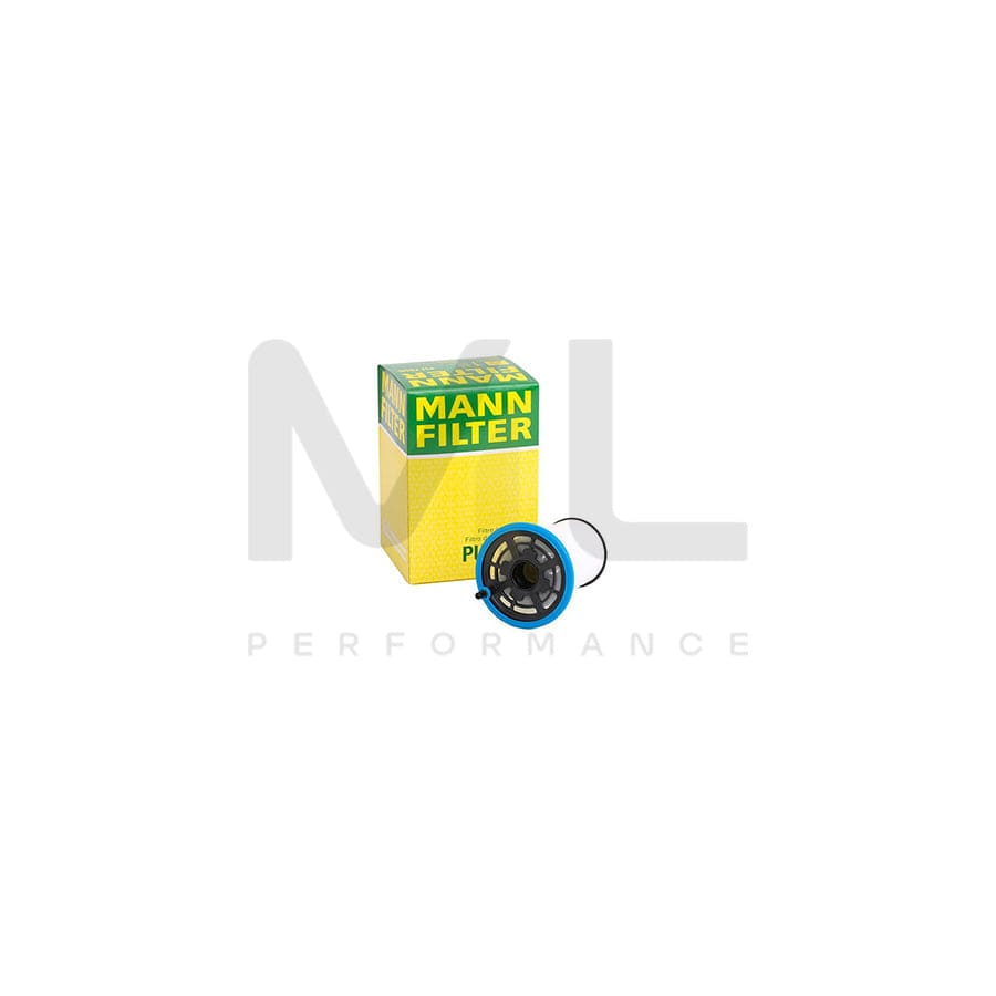 MANN-FILTER PU 7005 Fuel filter Filter Insert – ML Performance