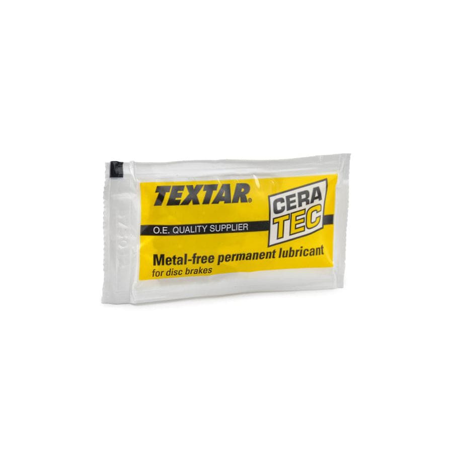 TEXTAR CERA TEC 81000500 Mounting Paste – ML Performance