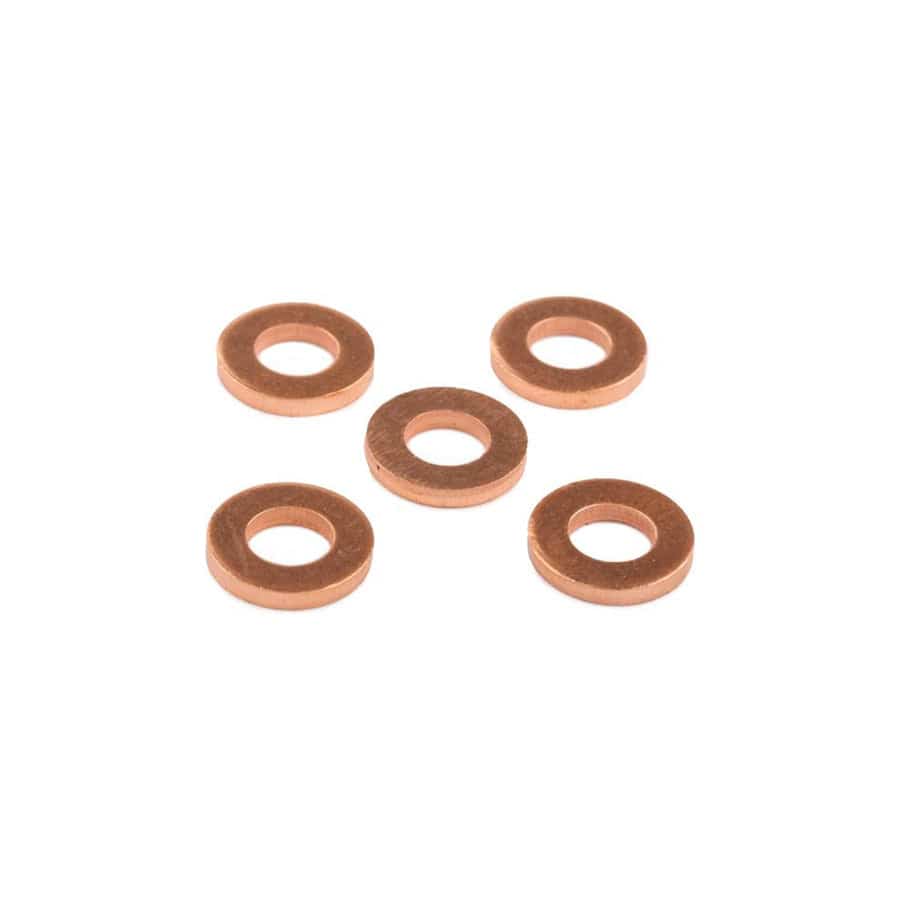 Delphi 9001-850A Heat Shield – ML Performance