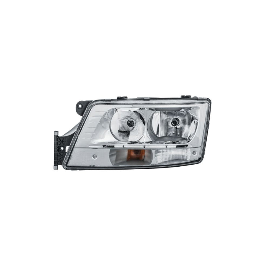Hella 1EH 354 987-151 Headlight – ML Performance