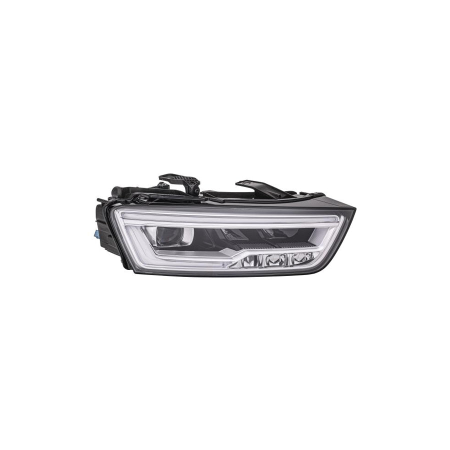 Hella 1EX 354 840-081 Headlight For Audi Q3 (8UB, 8UG) – ML Performance