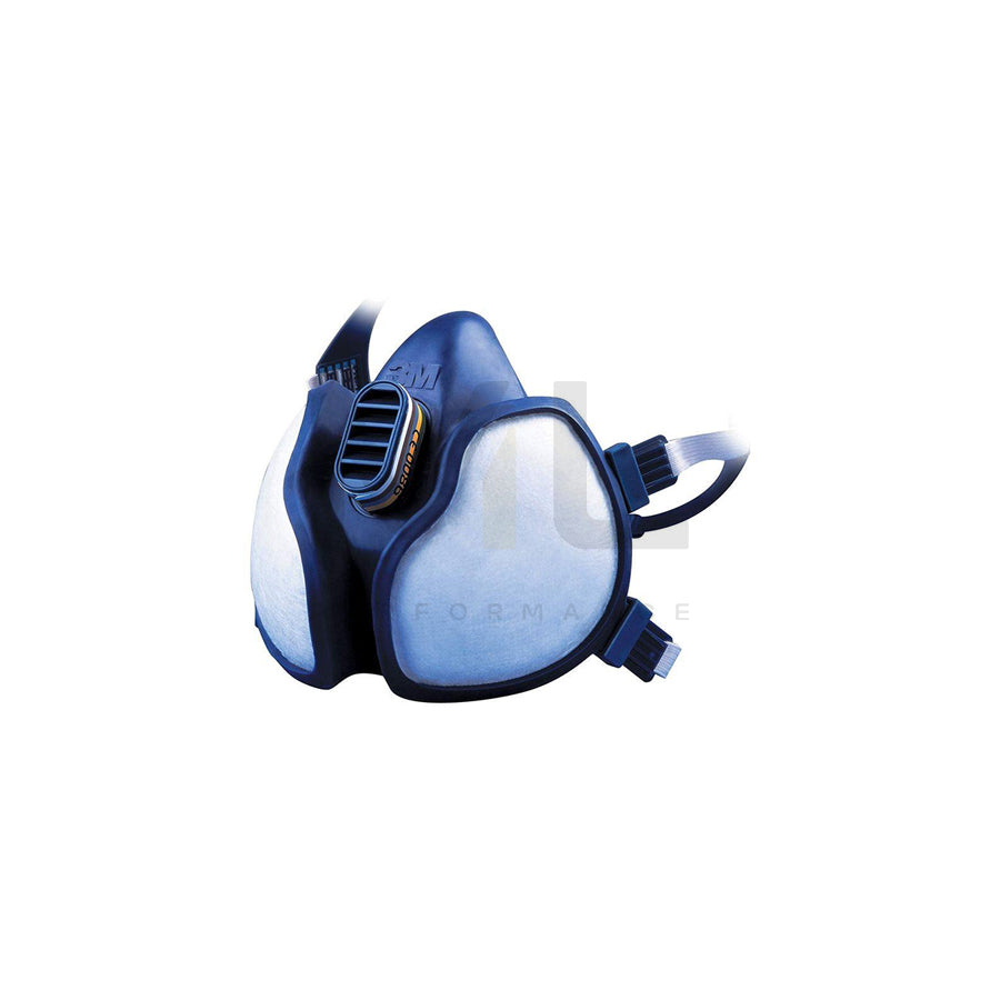 3M 4279 Respiratory Mask – ML Performance