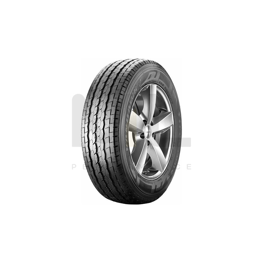 Firestone Vanhawk 2 235/65 R16 115R Van Summer Tyre – ML Performance