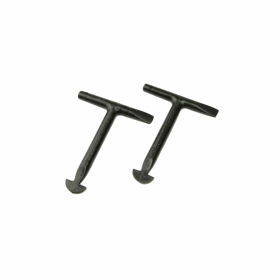 Monument MON1010 1010L Manhole Keys 125mm (5in) (Pack 2) – ML Performance