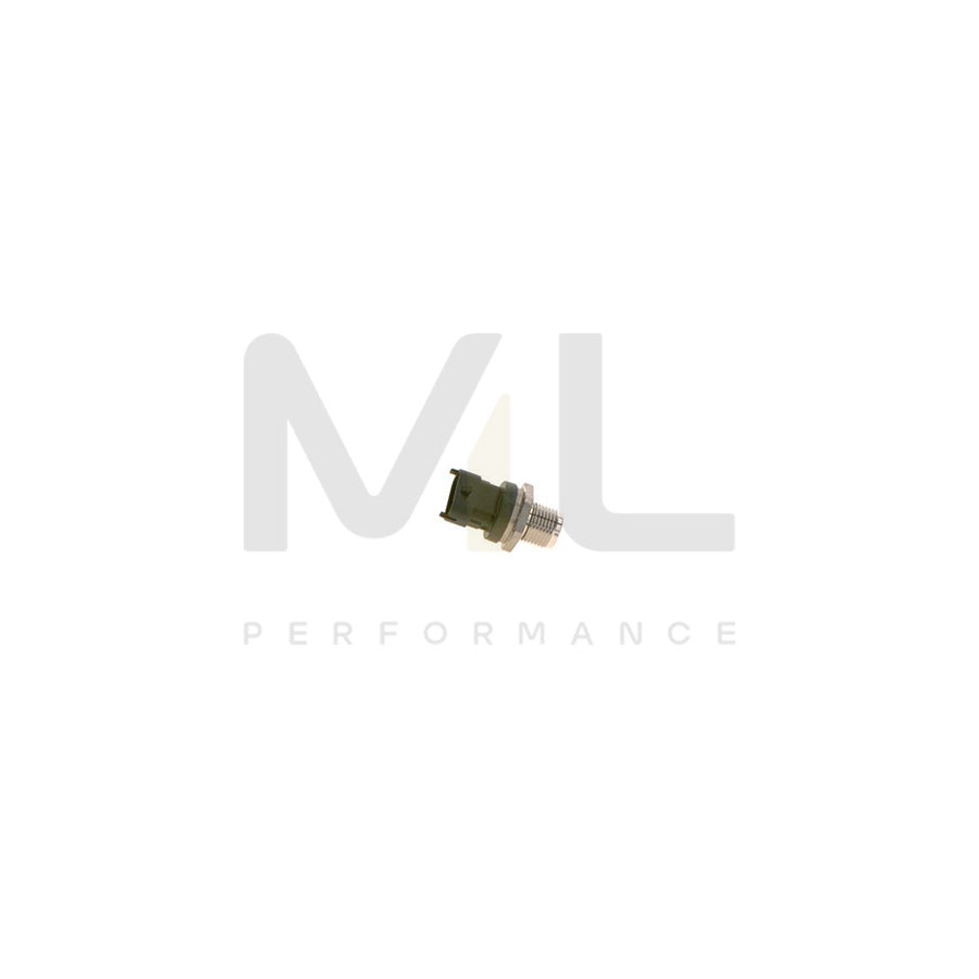 Bosch Fuel High-Pressure Sensor 0281006177 – ML Performance