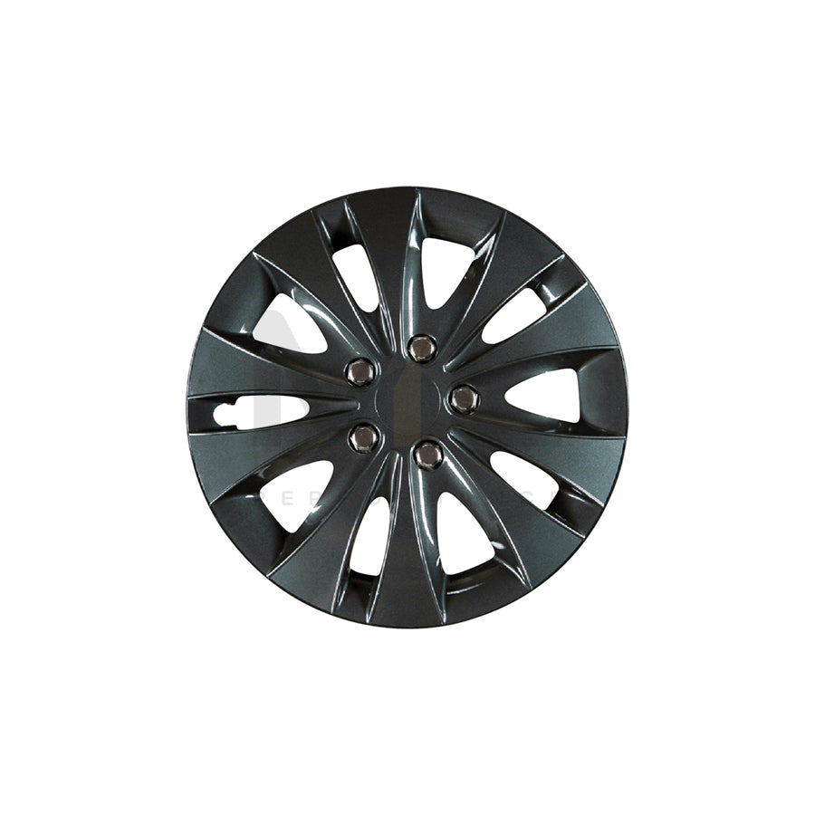 CARTREND 70289 Wheel trims 16 Inch – ML Performance