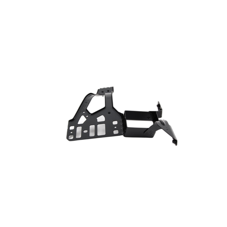 Genuine BMW 51647163484 E61 E60 Bracket, Front Panel, Right (Inc. 550i ...