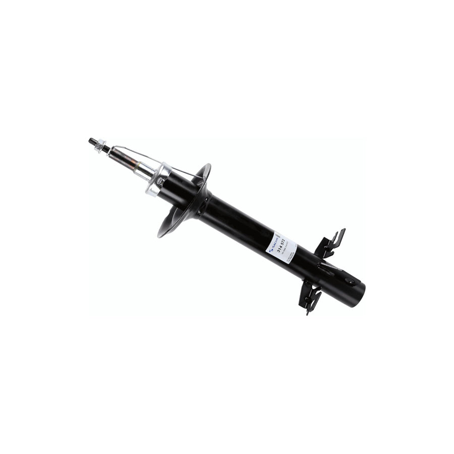 Sachs 314 572 Shock Absorber – ML Performance