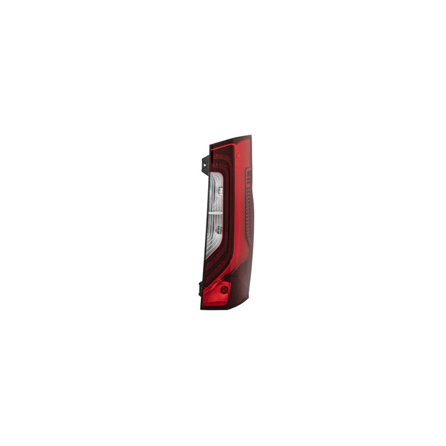 Hella 2SK 013 253-241 Rear Light Suitable For Mercedes-Benz Sprinter ...