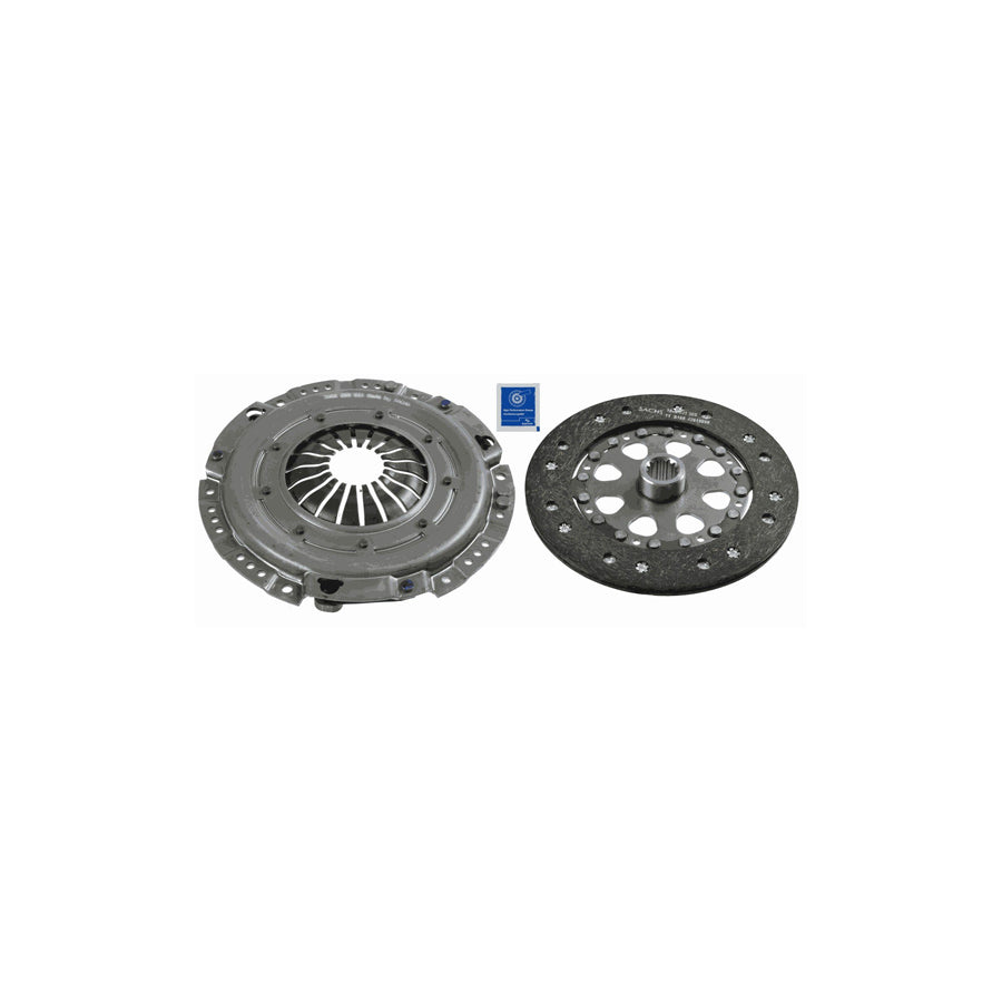 Sachs 3000 951 218 Clutch Kit – ML Performance