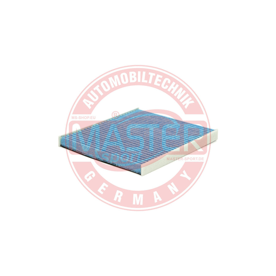Master Sport 23009-IFB-PCS-Ms Pollen Filter For Alfa Romeo Giulietta ...