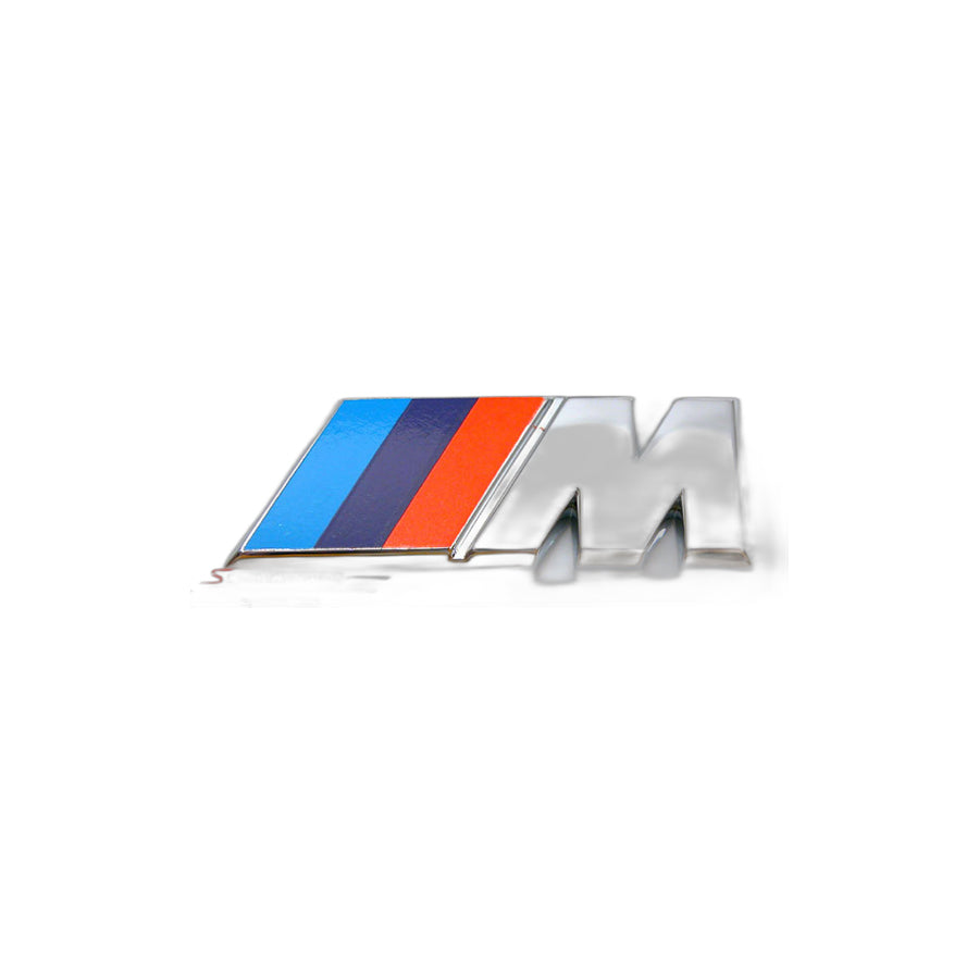Genuine BMW 51142492942 E36 Emblem Front -M- (Inc. Z3 M) – ML Performance
