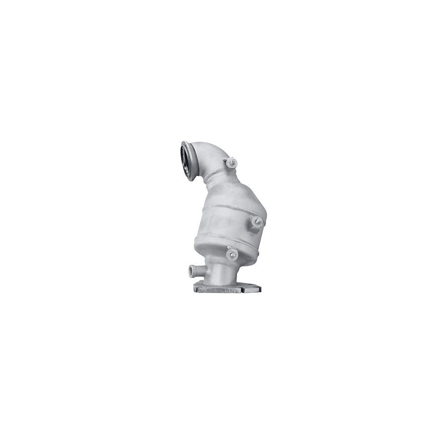 Hella 8LE 366 051-791 Catalytic Converter – ML Performance
