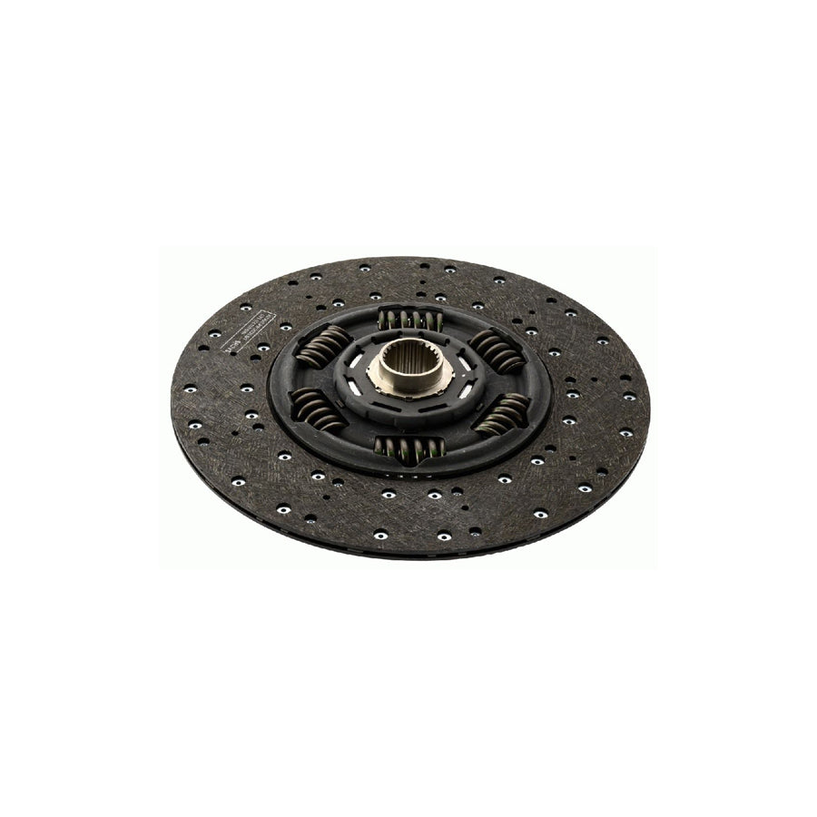 Sachs 1878 007 253 Clutch Disc – ML Performance