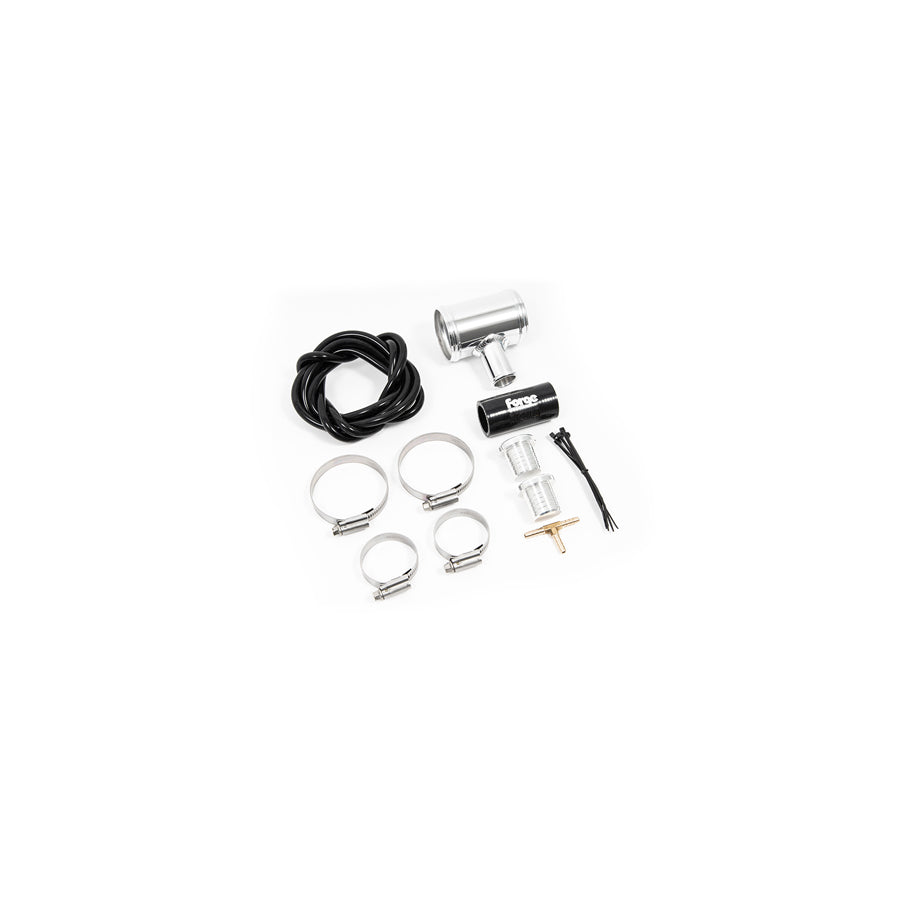Forge Motorsport FMFK026-BE FMFK026 Fiat Uno Turbo Valve Fitting Kit ...