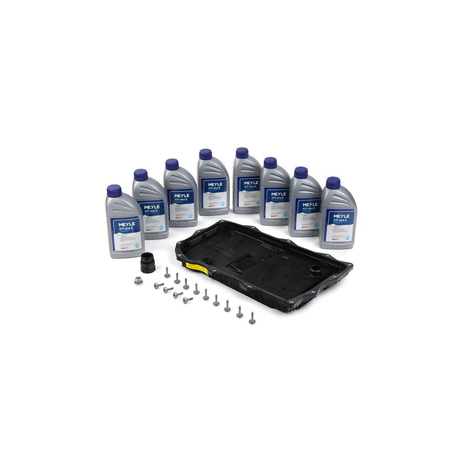 Meyle 300 135 1007 Gearbox Service Kit – ML Performance