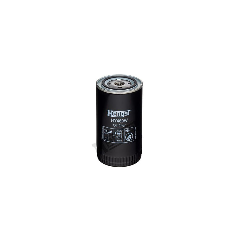 Hengst Filter HY460W Filter, Operating Hydraulics – ML Performance