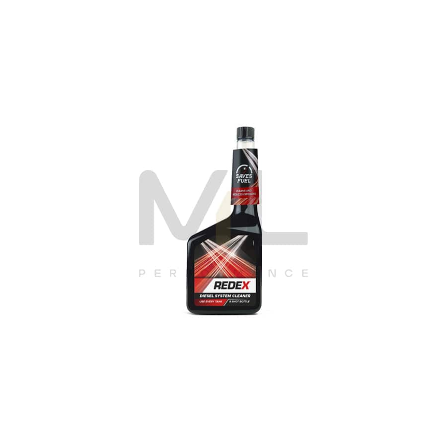 Redex 1L Diesel treatment – ML Performance
