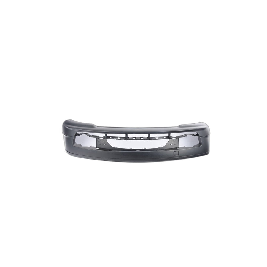 Genuine BMW 51117044116 E46 Trim Cover, Bumper, Primed, Front (Inc ...