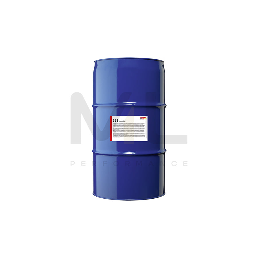 Sonax MoS2Oil 60L – ML Performance