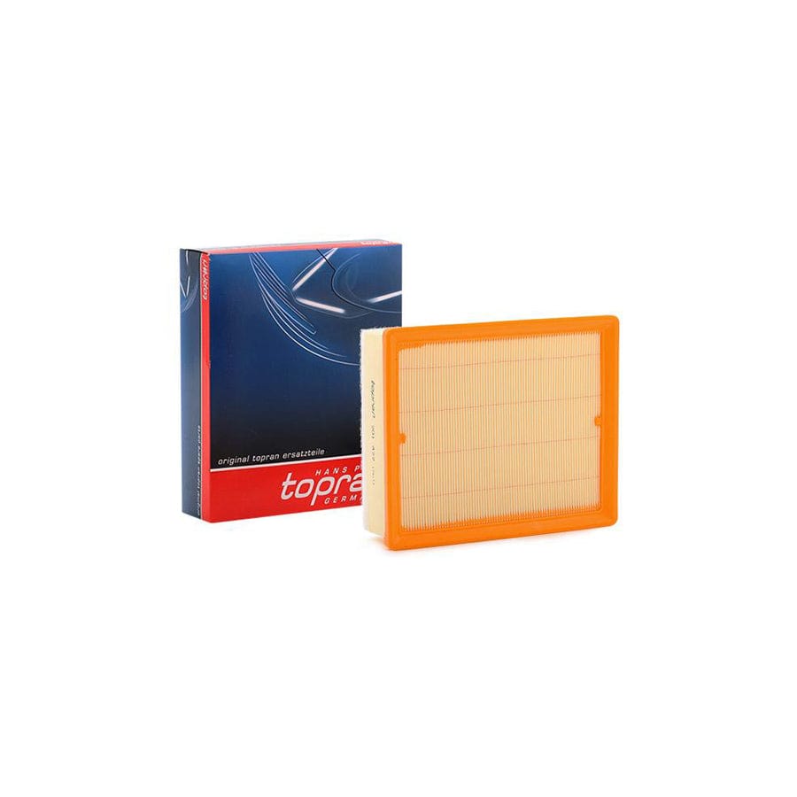TOPRAN 701 477 Air Filter – ML Performance