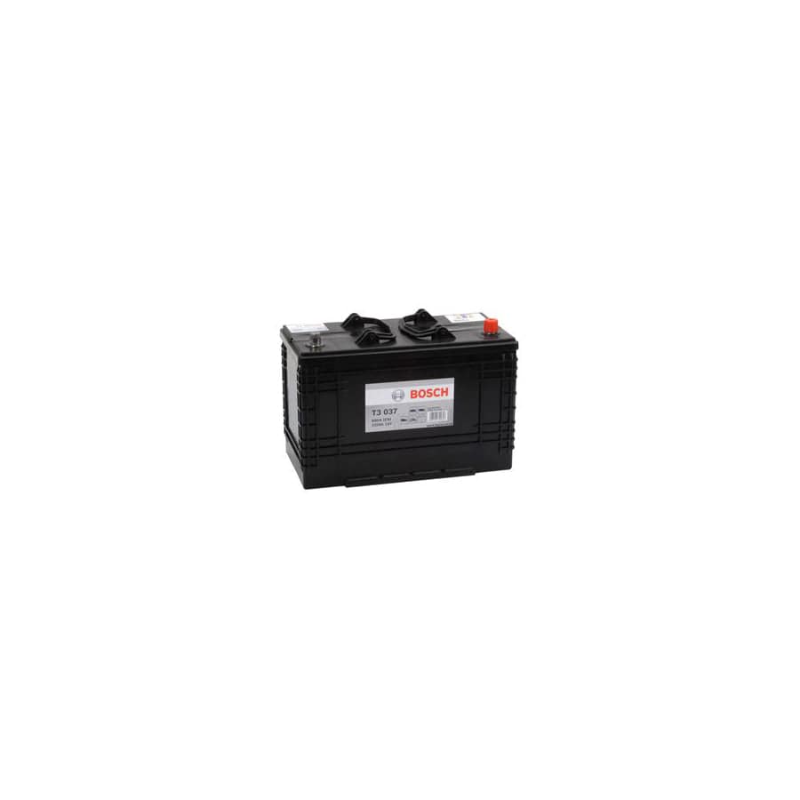 Bosch T3 037 Truck Battery 12V 110Ah Type 665 T3037 – ML Performance