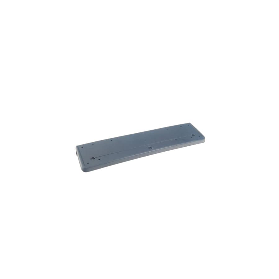Genuine BMW 51112694213 E39 Licence Plate Base Primed M (Inc. 528i, M5 ...