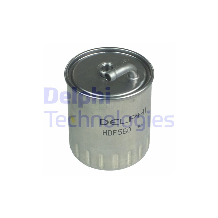 Delphi Hdf560 Fuel Filter – ML Performance