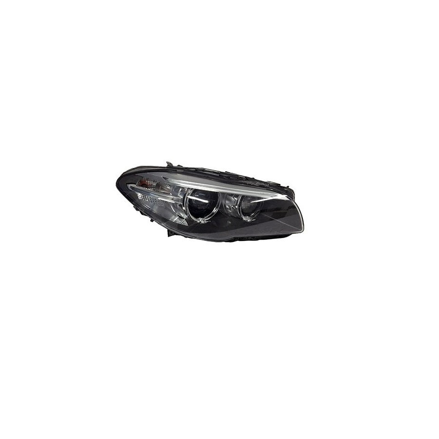 Genuine BMW 63117343906 Ahl-Xenon Headlight, Right (Inc. 535d, M5 & 55 ...