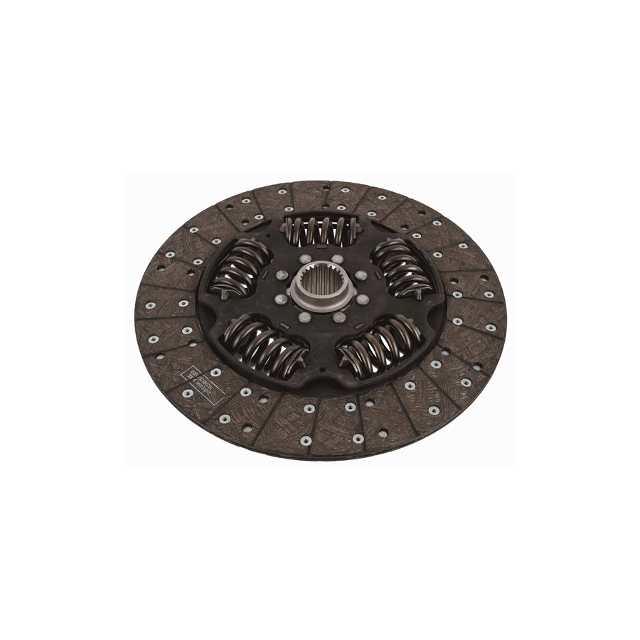 Sachs 1878 010 226 Clutch Disc For – ML Performance