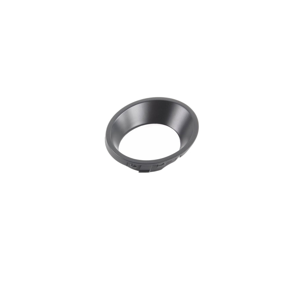 Genuine BMW 51118267303 E53 Cover, Fog Lamp, Primed Left (Inc. X5) | ML ...