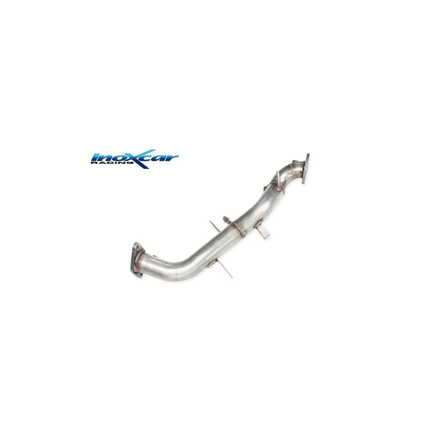 InoXcar AFRANGER.04 Ford Ranger FAP Replacement Pipe – ML Performance
