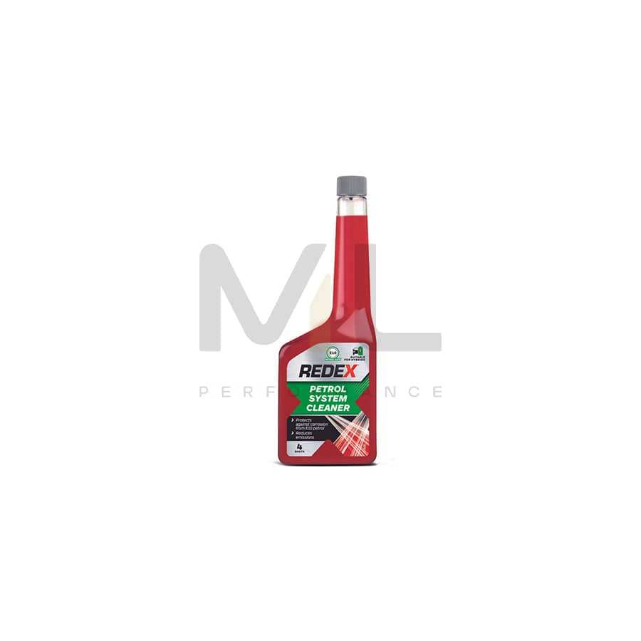 Redex 500ml Petrol Treatment – ML Performance