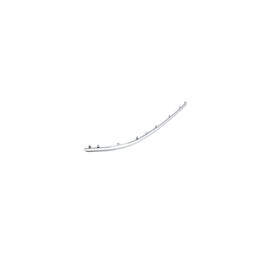 Genuine BMW 51127033489 E66 E65 E67 Finisher, Protective Moulding, Left ...