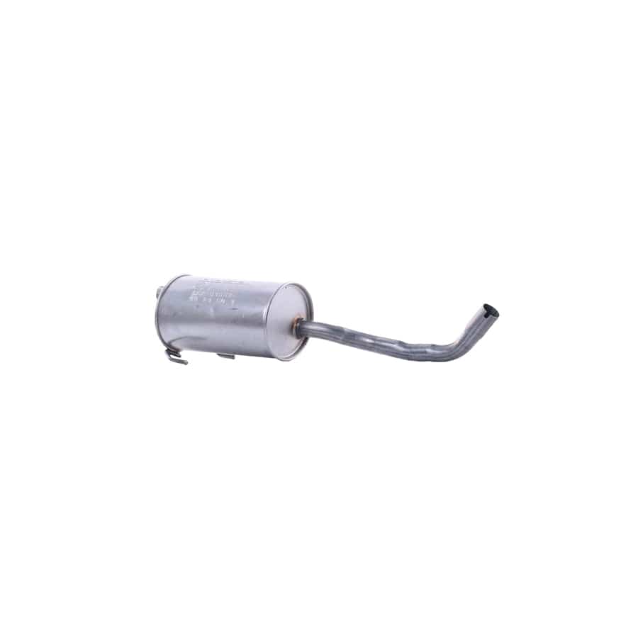Bosal 148-193 Rear Silencer – ML Performance