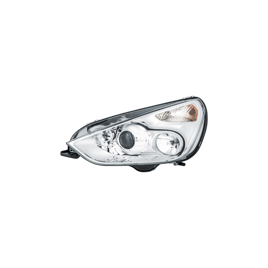 Hella 1ZS 009 250-791 Headlight – ML Performance