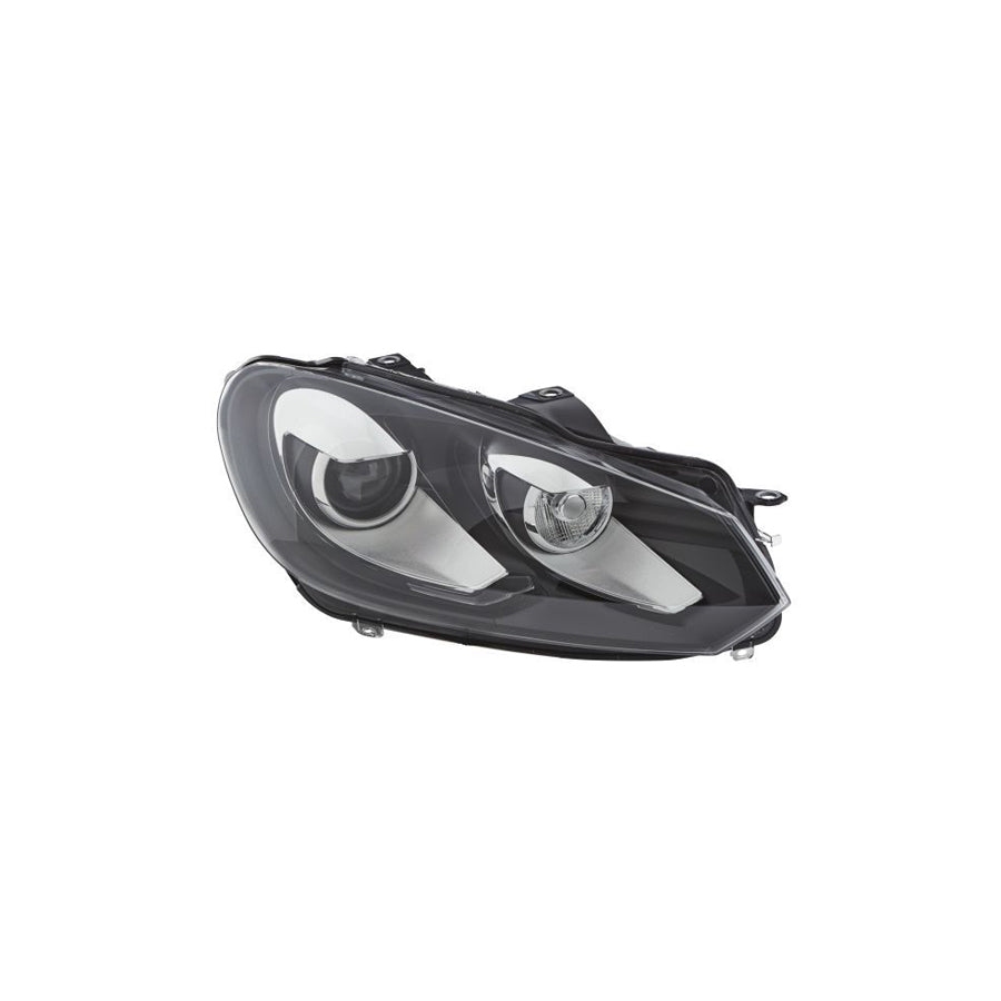 Hella 1ZS 009 902-521 Headlight For VW Golf – ML Performance