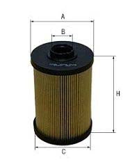 WIX Filters 33258 Fuel Filter – ML Performance