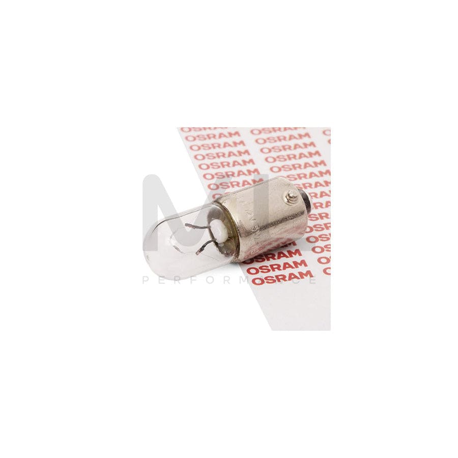 OSRAM ORIGINAL 3860 Bulb, interior light Socket Bulb, 12V, 5W – ML ...