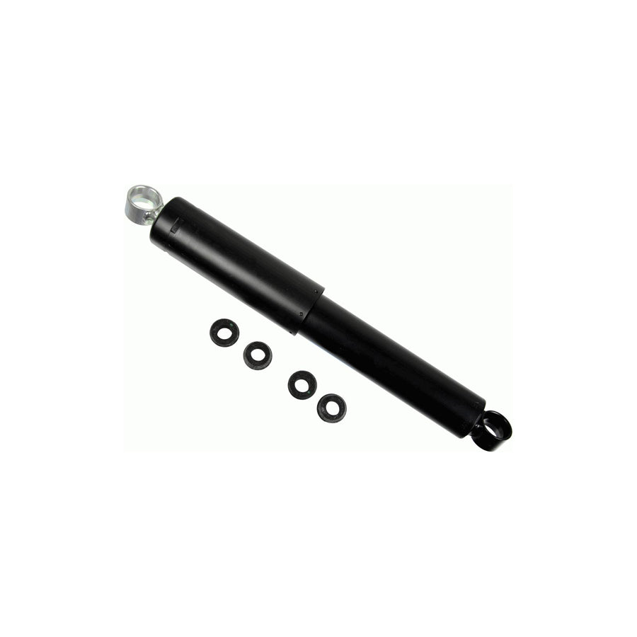 Sachs 112 240 Shock Absorber – ML Performance