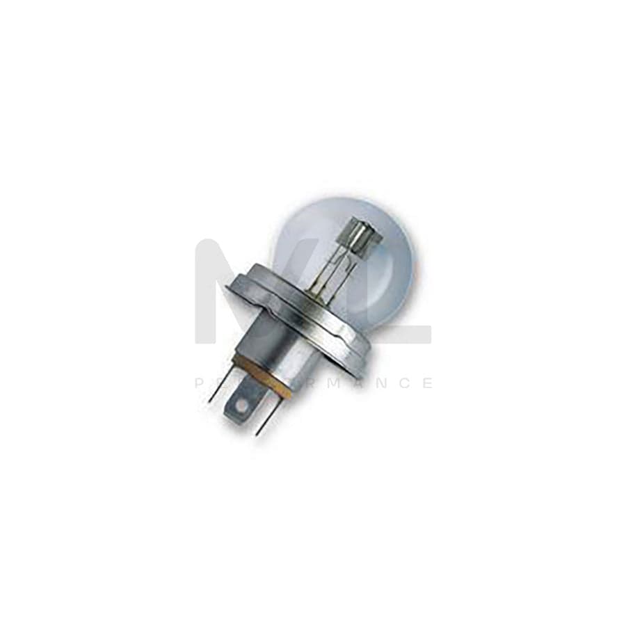 OSRAM 64203 Bulb, spotlight R2 (Bilux) 12V 100 / 80W P45t Halogen – ML ...