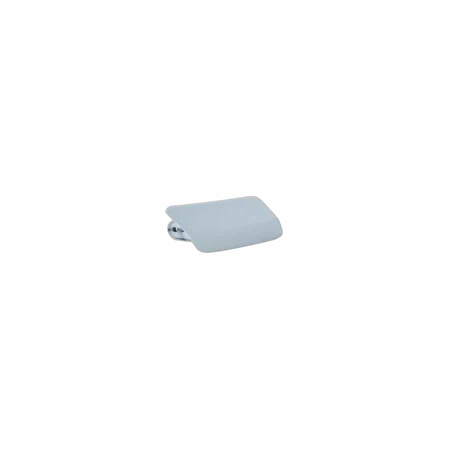 Genuine BMW 51117371848 F34 Cover, Spray Nozzle, Primed Right (Inc. 34 ...