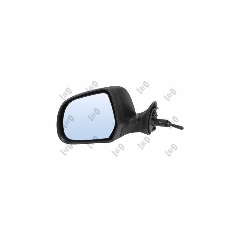 Abakus 0804M01 Wing Mirror For Dacia Duster Off-Road – ML Performance