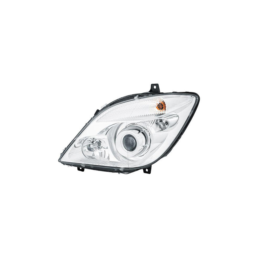 Hella 1ZS 247 012-211 Headlight Suitable For Mercedes-Benz Sprinter ...
