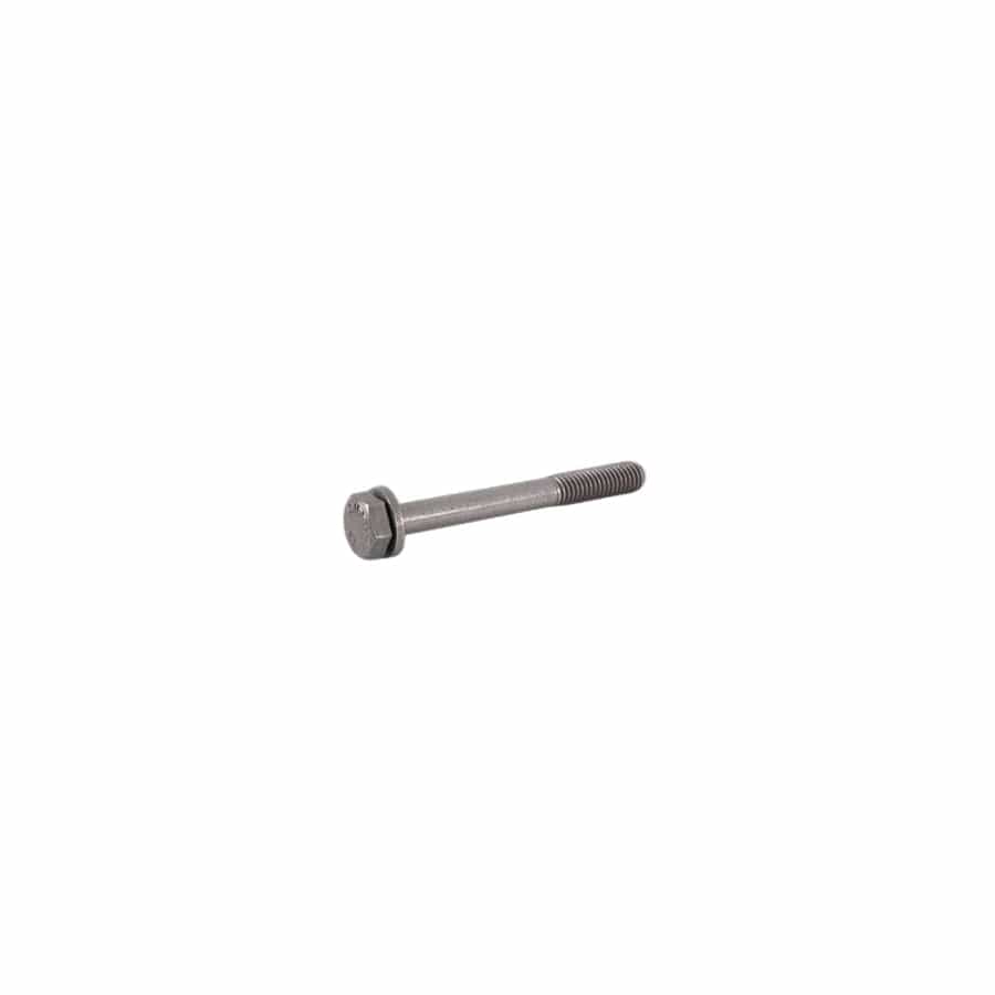 Genuine BMW Mini 07119904526 F25 F32 F11 Hex Bolt With Washer M6X55-Z1 ...