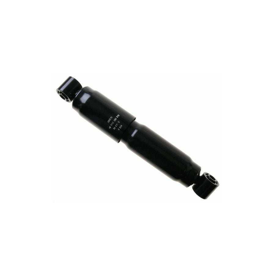 Sachs 280 510 Shock Absorber – ML Performance