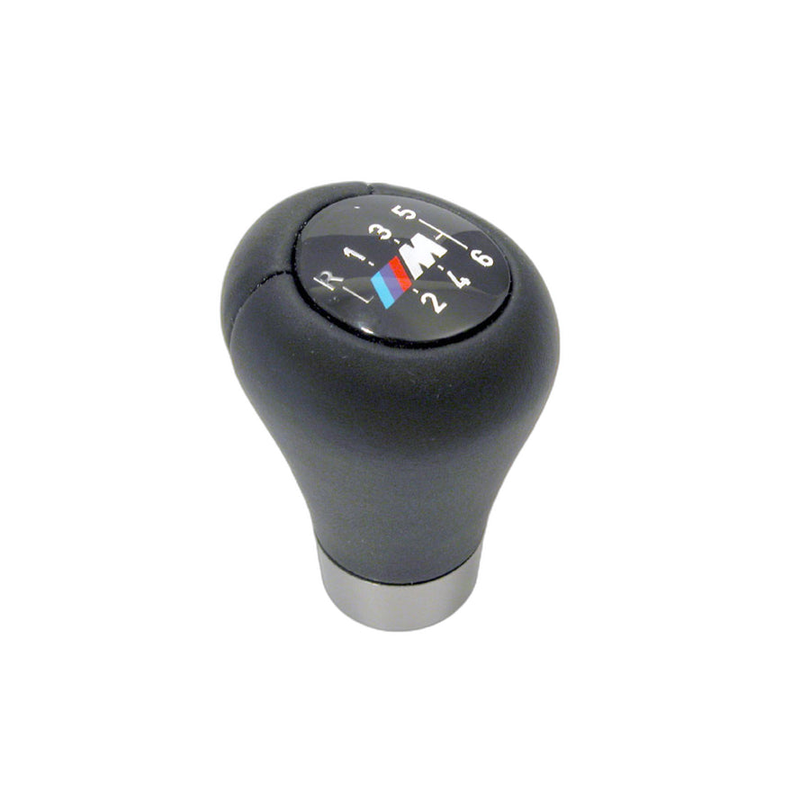 Genuine BMW 25117896886 F25 E46 F26 Gearshift Knob,Leather/M Plaque/6 ...