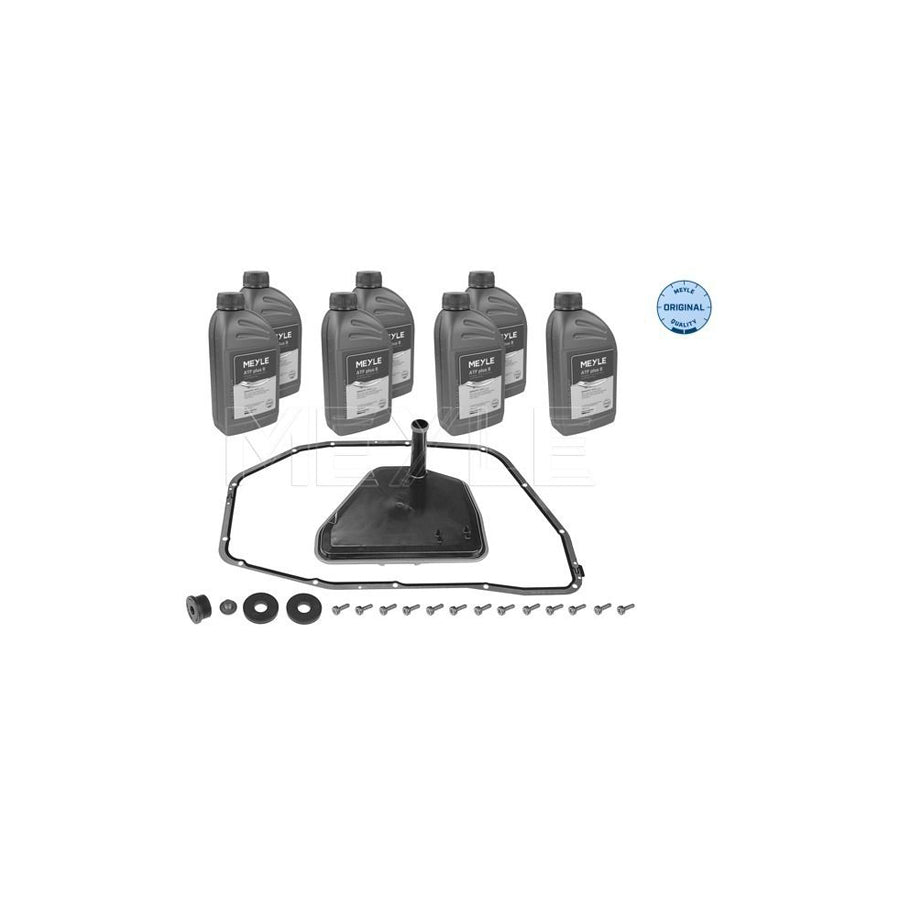 Meyle 100 135 0005 Gearbox Service Kit – ML Performance