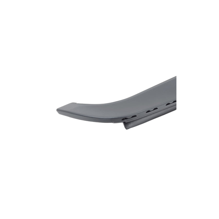 Genuine BMW 51137352558 F25 F26 Moulding Rocker Panel Rear Right X-LINE ...